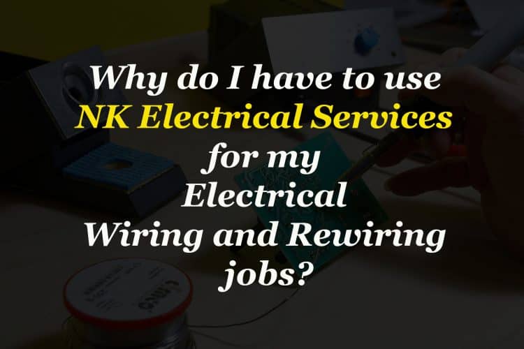 The Commercial Electrician: A Comprehensive Overview - NK Electrical ...